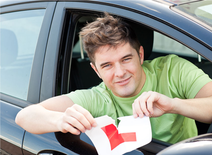 Driving Lessons in Aberystwyth - Top Marks Drivin Skool